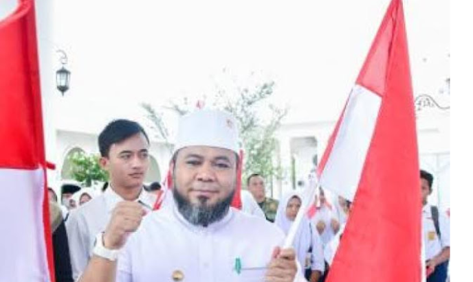 Bengkulu, Bumi Merah Putih yang Sarat Sejarah dan Keindahan Alam ...